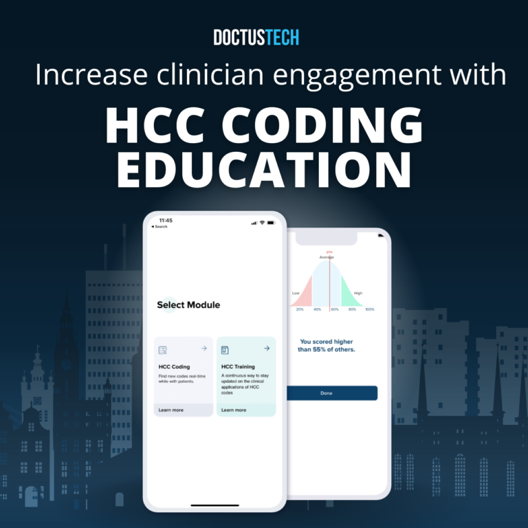 What Is HCC Coding? - DoctusTech