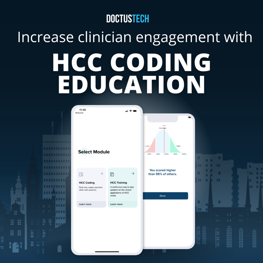 What Is HCC Coding? - DoctusTech
