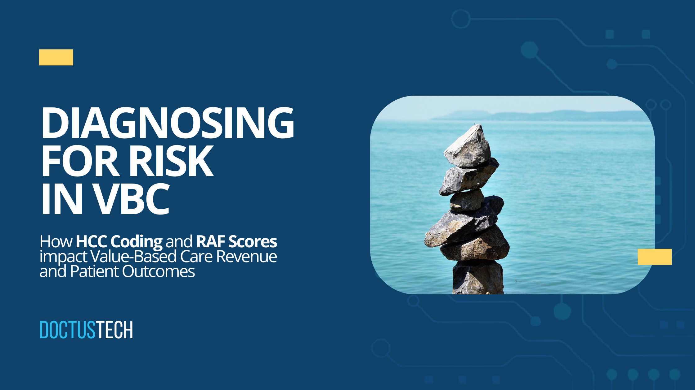 Unlocking Value-Based Care Revenue: HCC Coding and RAF Impact