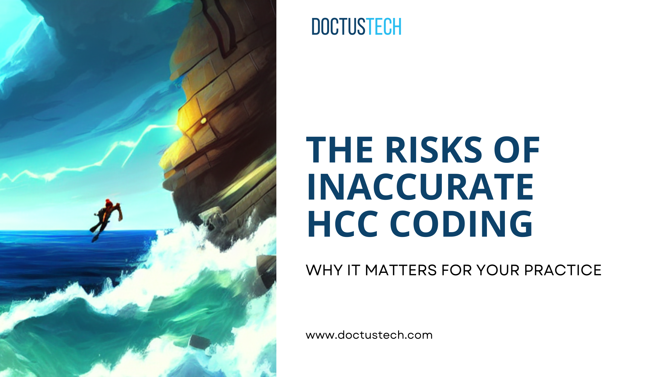 The Risks of Inaccurate HCC Coding: Why it Matters for Your Practice ...