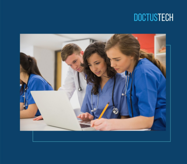 What is the CMS HCC Risk Adjustment Model? DoctusTech