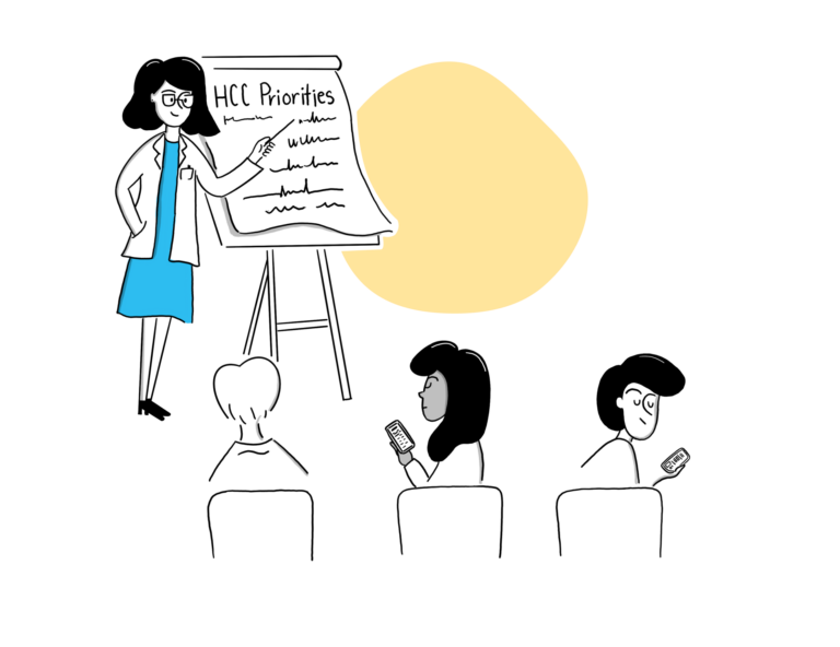 HCC coding services for risk adjustment - DoctusTech