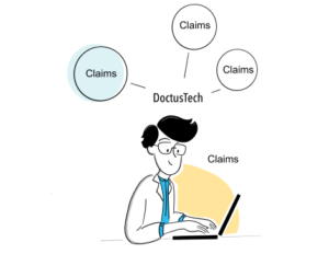 HCC coding services for risk adjustment - DoctusTech