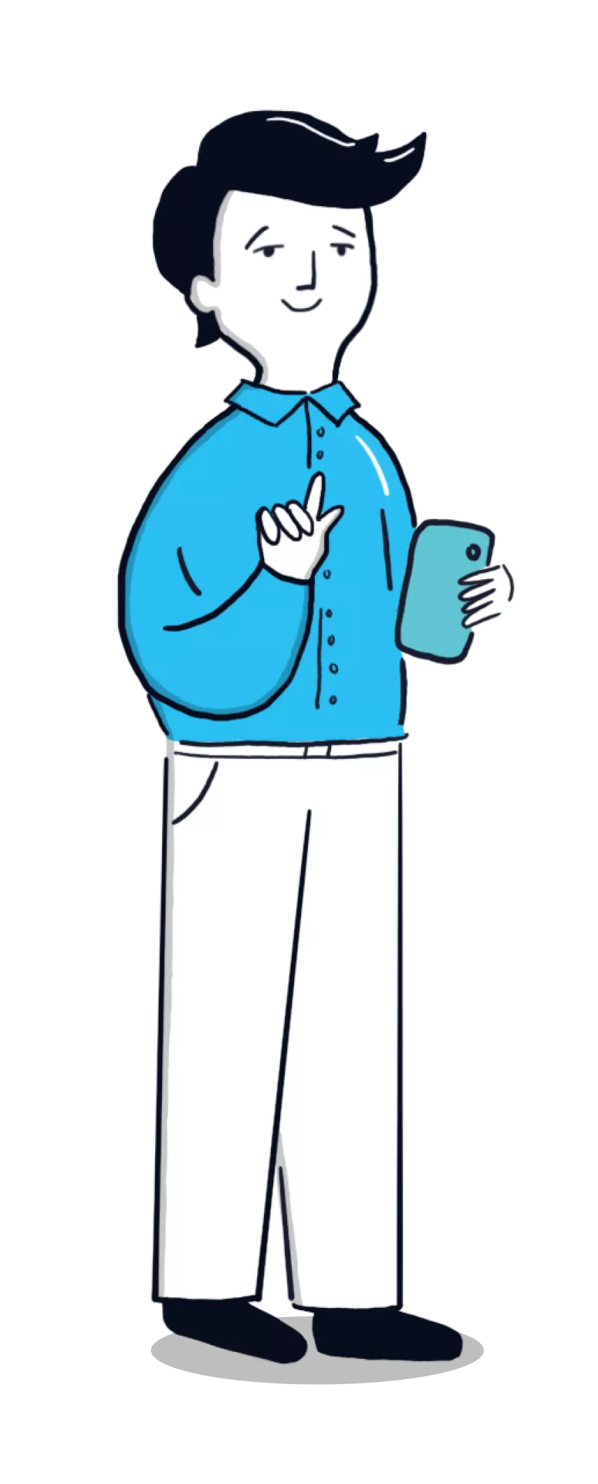 DoctusTech app for HCC coding education