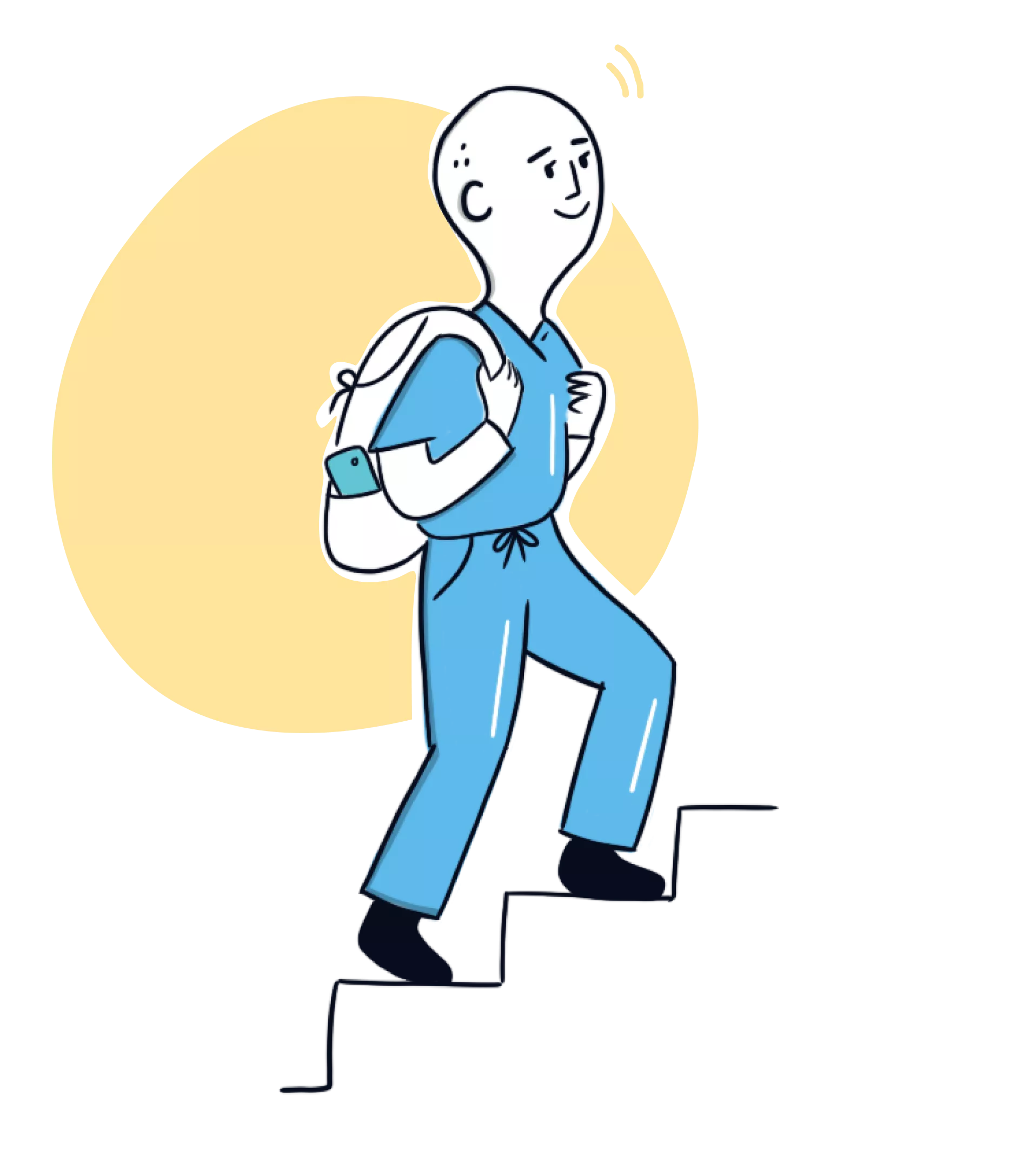 DoctusTech app for HCC coding education