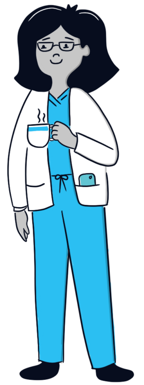 DoctusTech app for HCC coding education