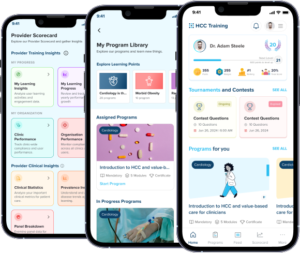 User Portal - DoctusTech